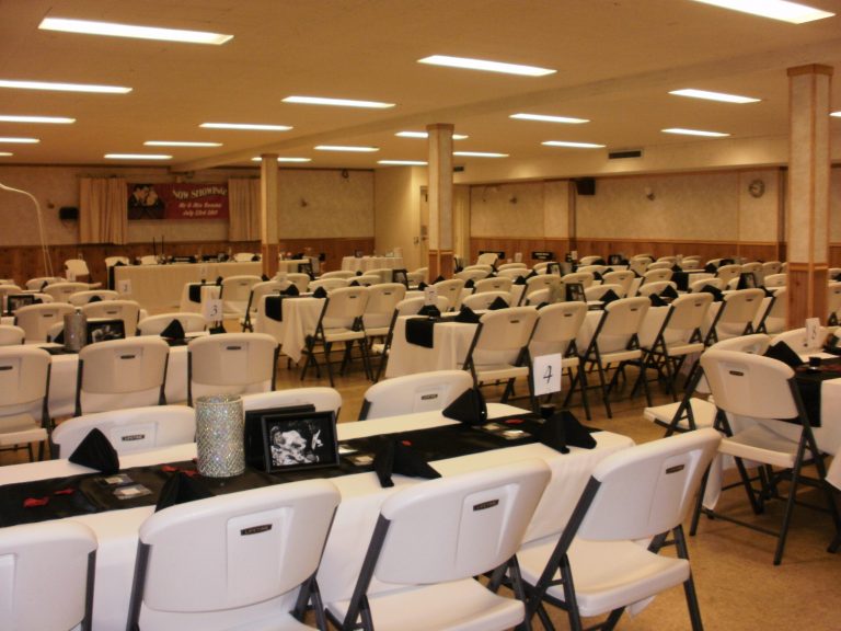 Hall Rentals | VFW POST 1461